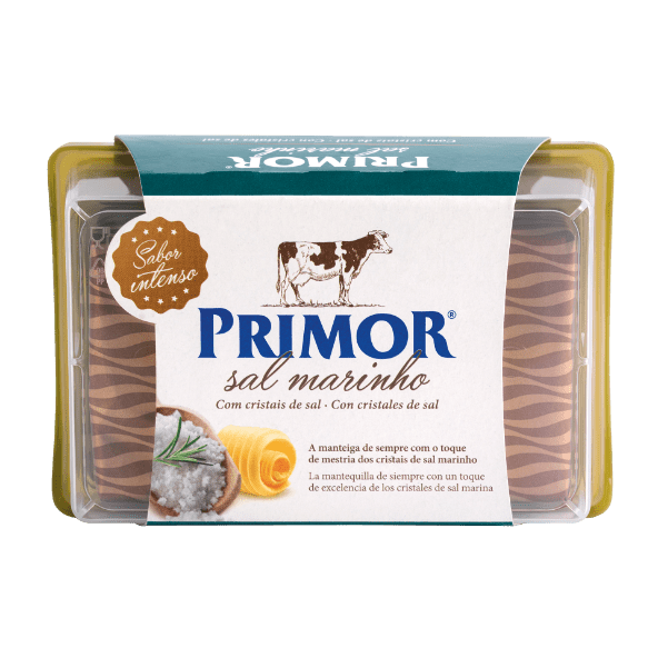 MultiPROMOS Primor Manteiga Com Sal Marinho